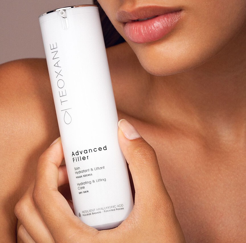 Full range | Teoxane